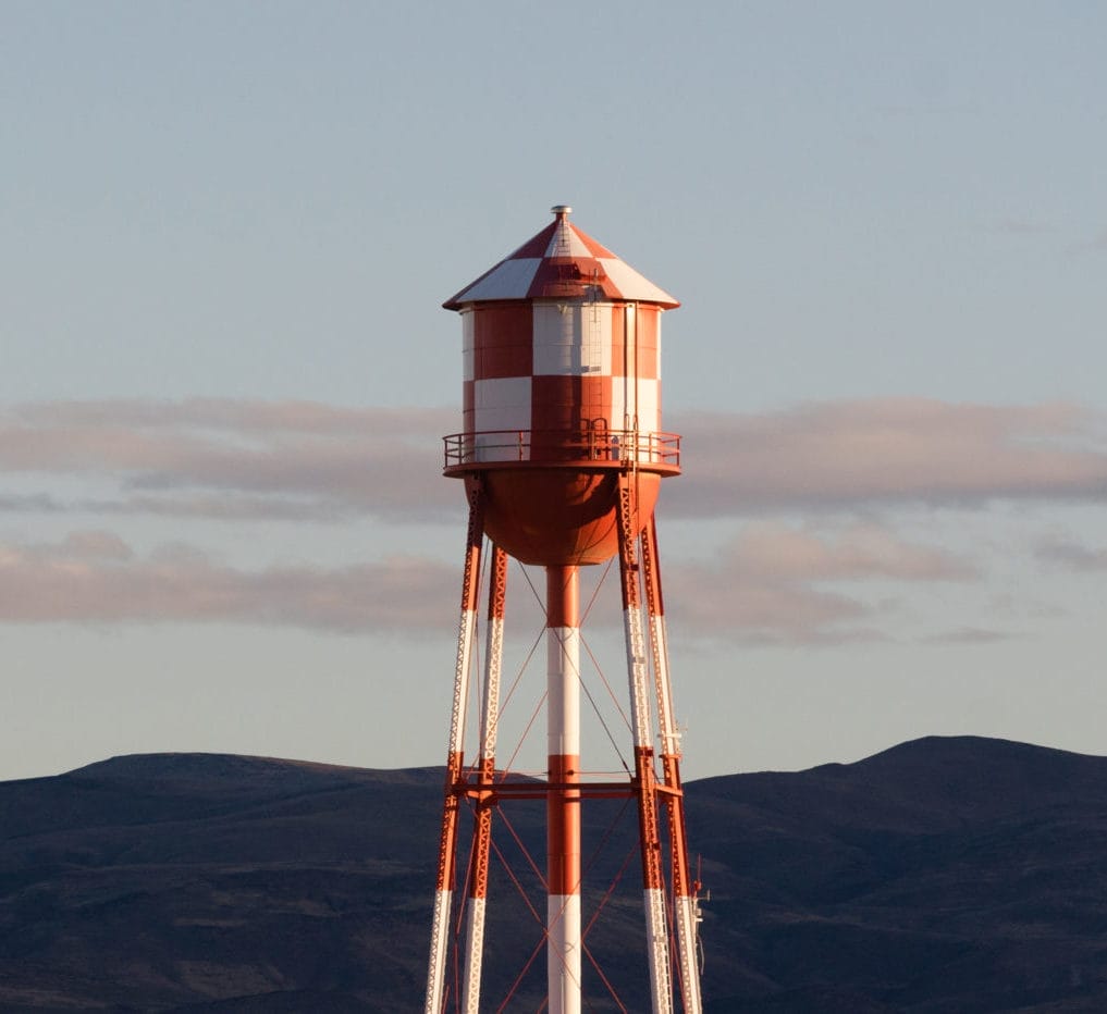 Big water questions underlie big dreams of county developers; Rose Law ...