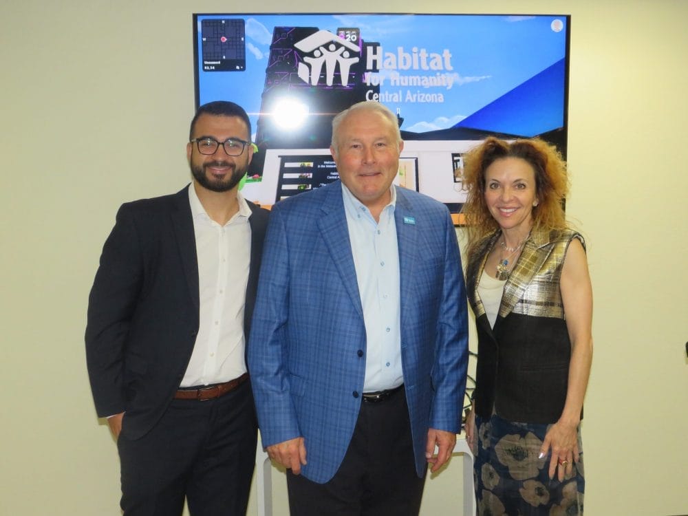 Rose Law Group implements first 501c3 non-profit fundraiser on the ...