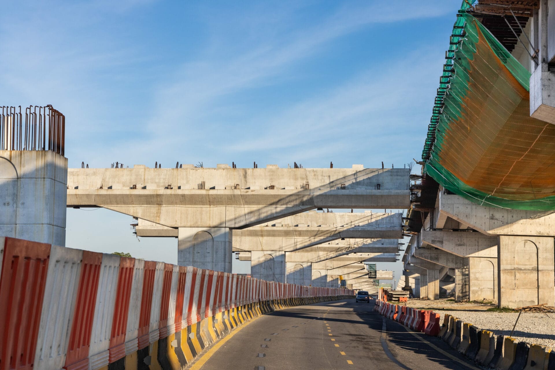 Here’s what Arizona is doing with transportation funding - Rose Law Group
