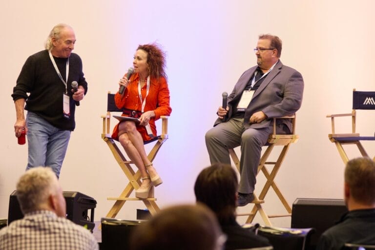 Jon Gillespie - Rose Law Group