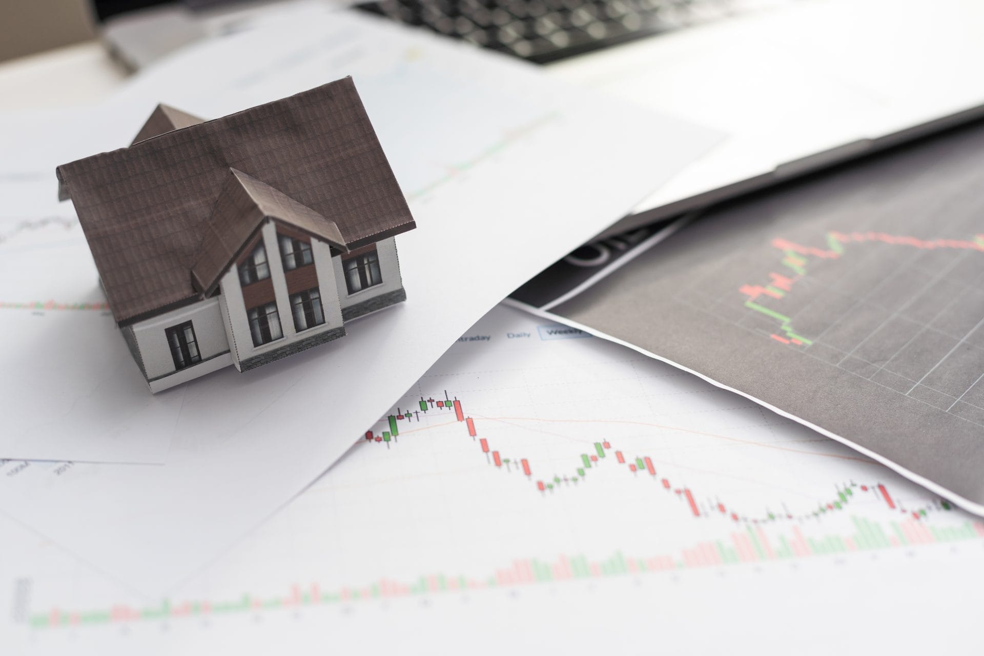 Economic growth, housing trends, and market insights: Key takeaways ...